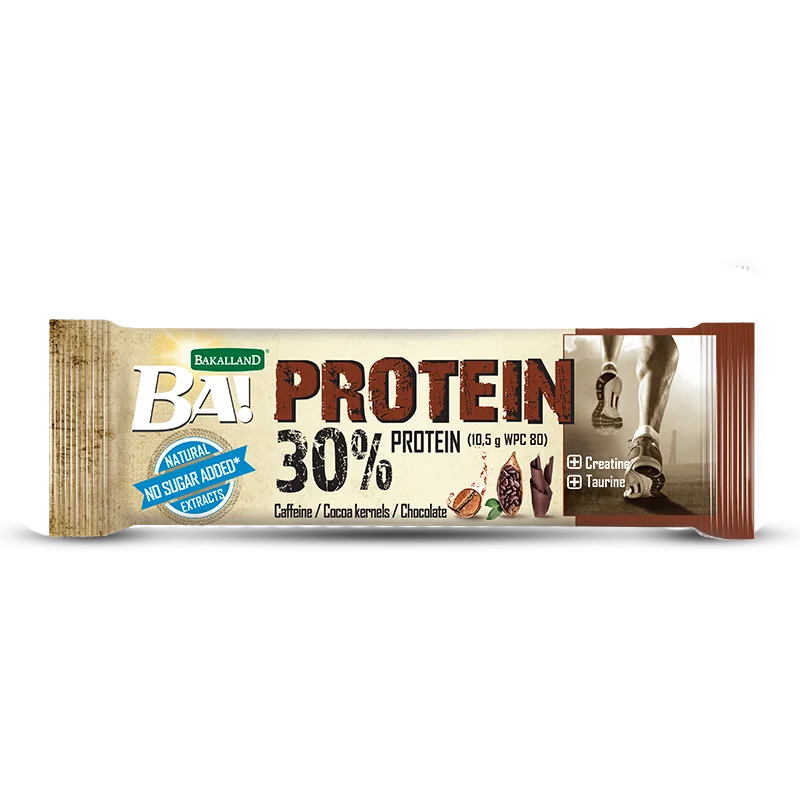 PROTEIN BAR | House Nutrition
