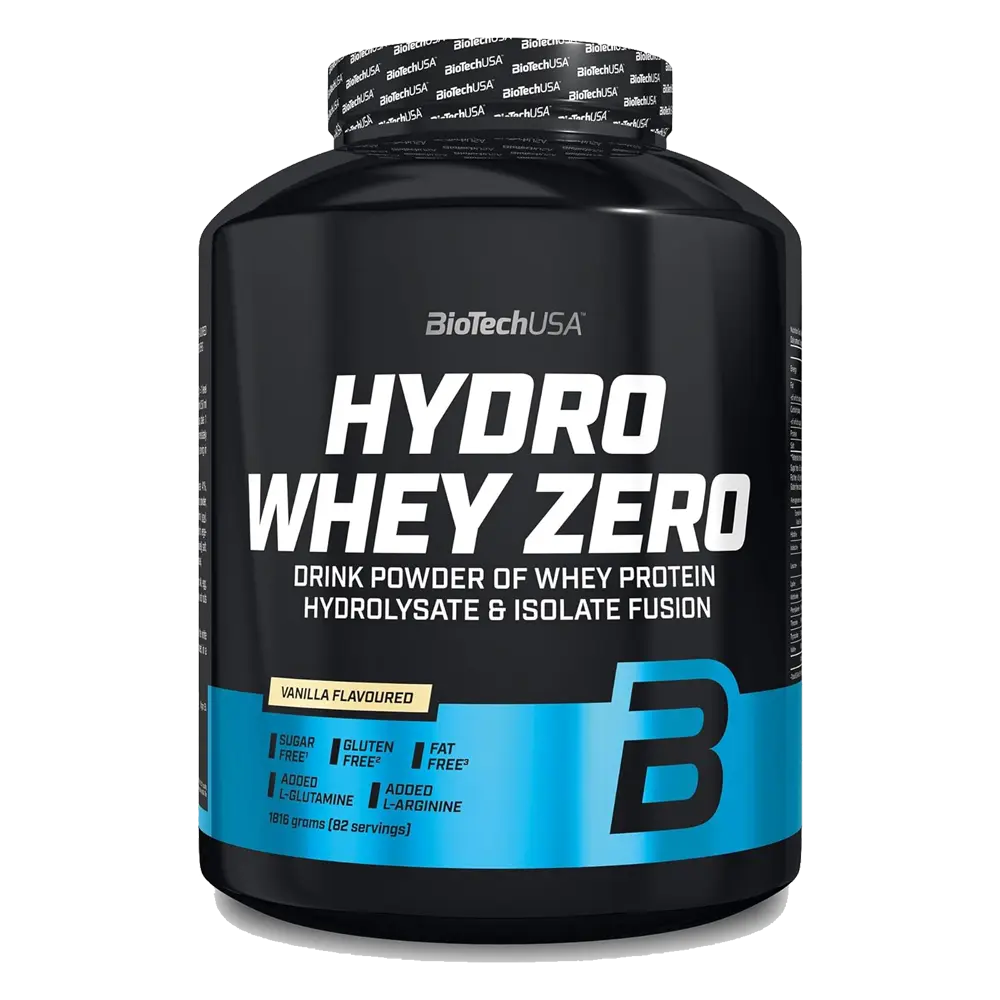 Whey protein Tunisie | House Nutrition | House Nutrition | Tunisie