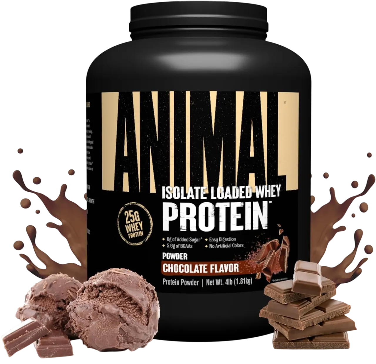 Whey protein Tunisie | House Nutrition | House Nutrition | Tunisie