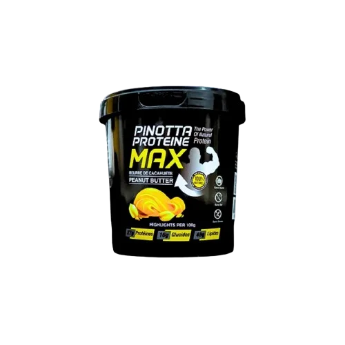 PINOTTA 500G - Pinotta | House Nutrition | Tunisie | House Nutrition ...